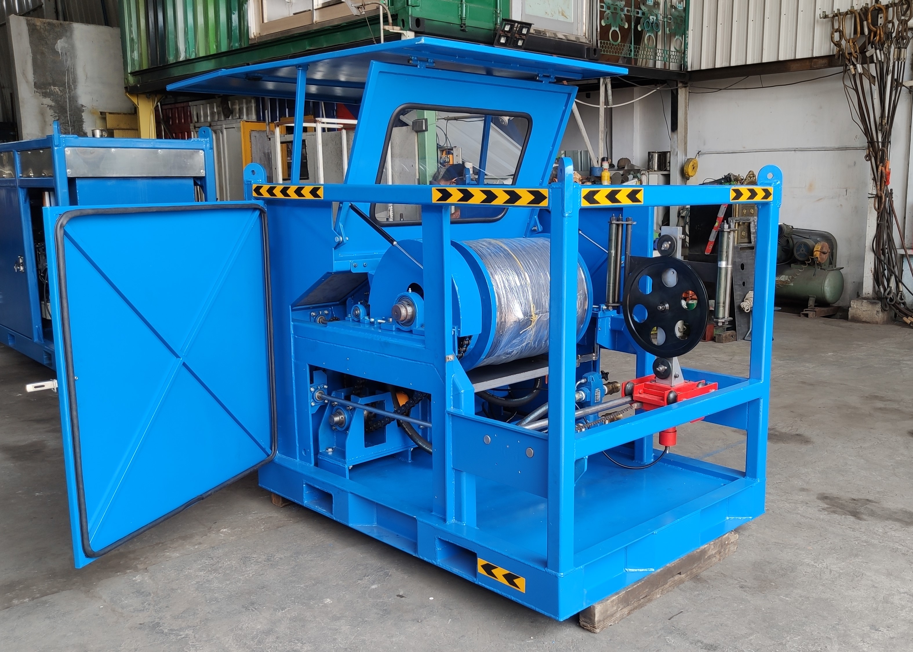 Product | PT RAJA DAYA UTAMA